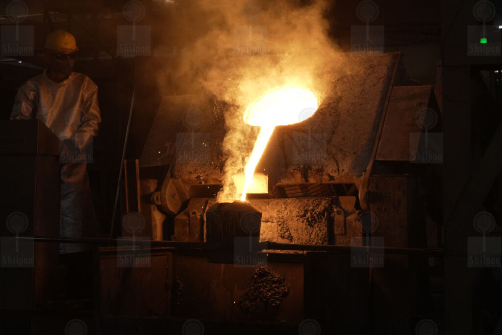 Investment Casting, Precision Metal Manufacturer in India | Shilpan ...